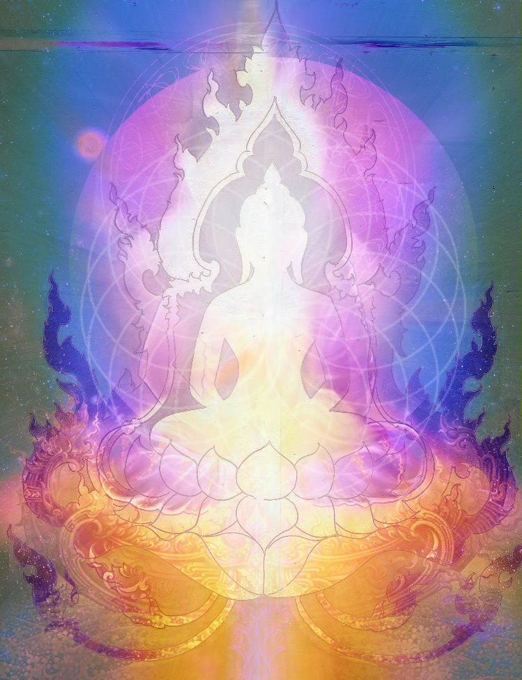 Supranormal (or so-called Psychic Powers) in the (Buddhist) Pali Cannon ...