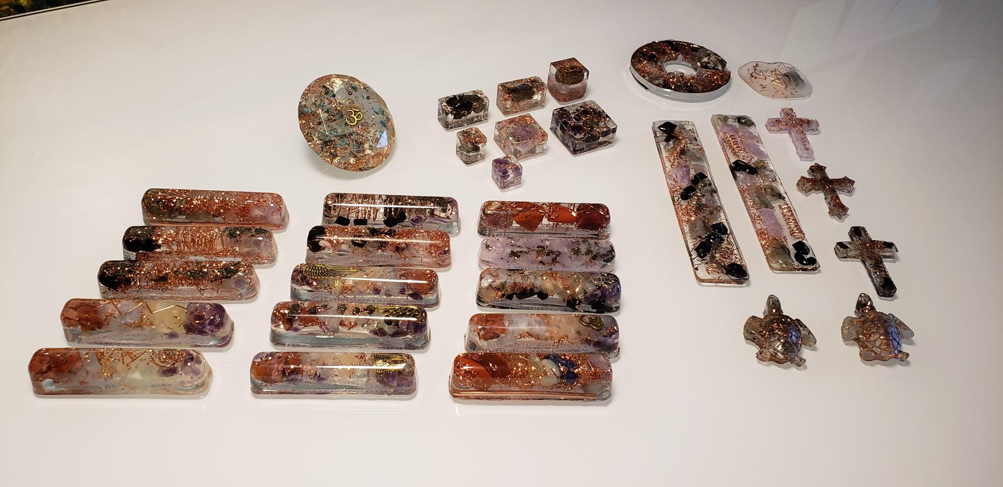 Life Force, Art, Technology and (Digging) Crystals | In Conversation ...