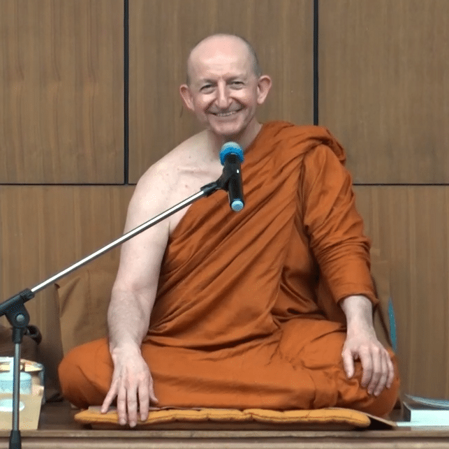 (My) Mentions To Ajahn Amaro: Unconcoctibility, Always-Other-Than-That ...