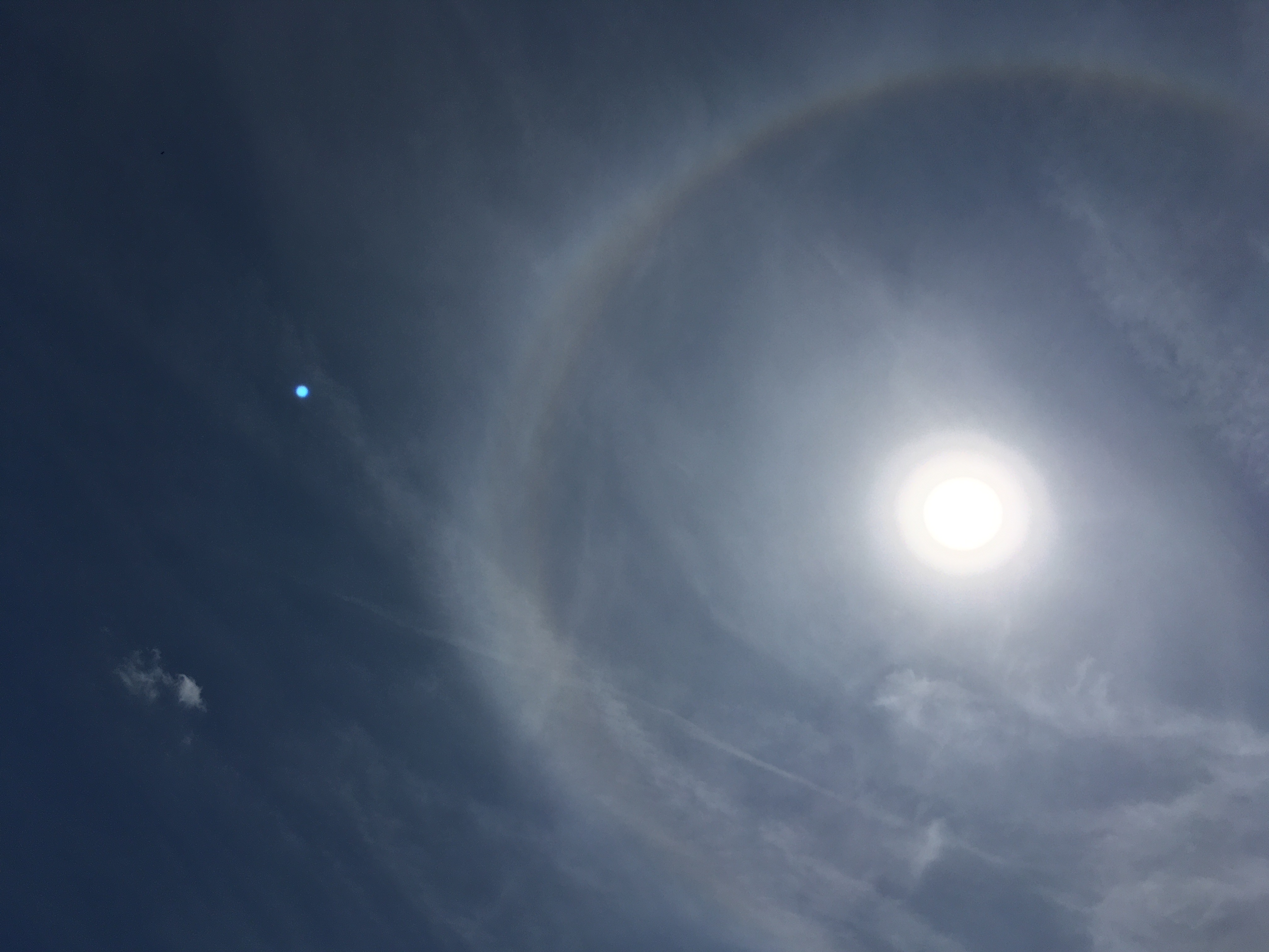 What Is Light? How Do You Know? – Integrating Presence