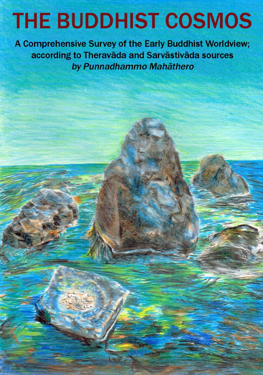 Buddhist Cosmology Structure And Access With Ajahn Punnadhammo ...