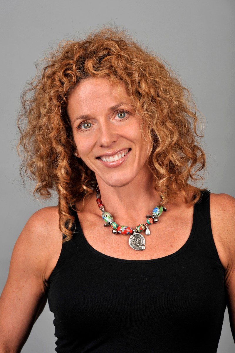 Transforming Trauma With Susan Gold – Integrating Presence