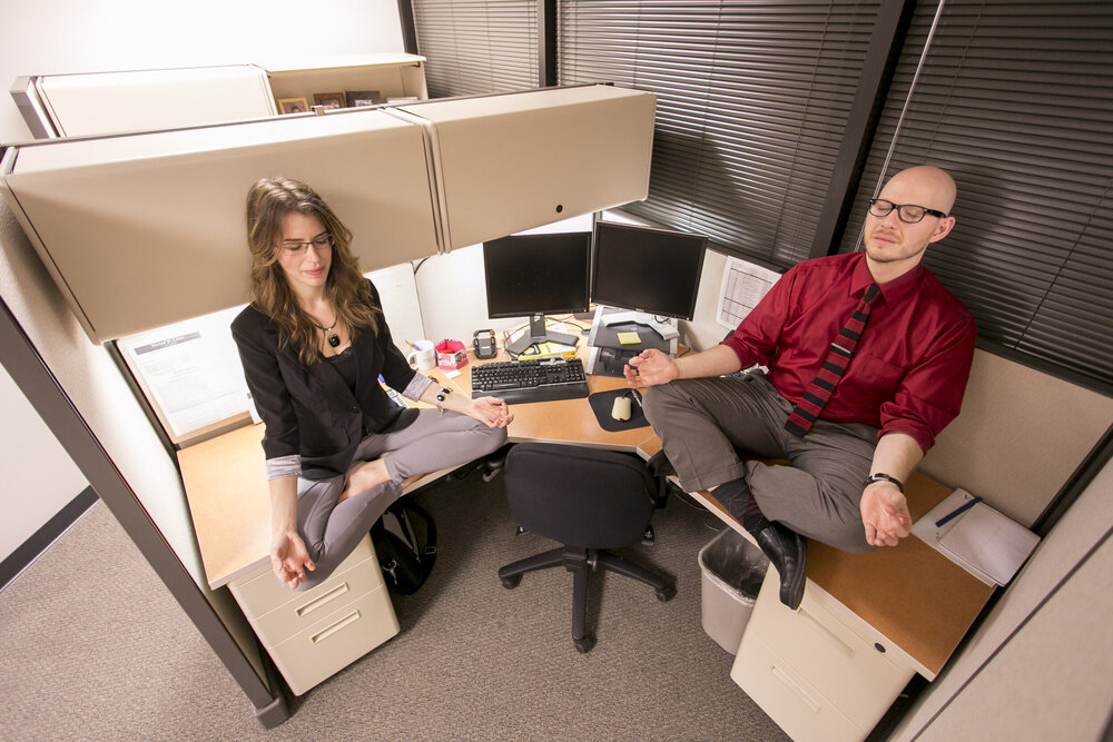 Real World Meditation With Ann Swanson – Integrating Presence