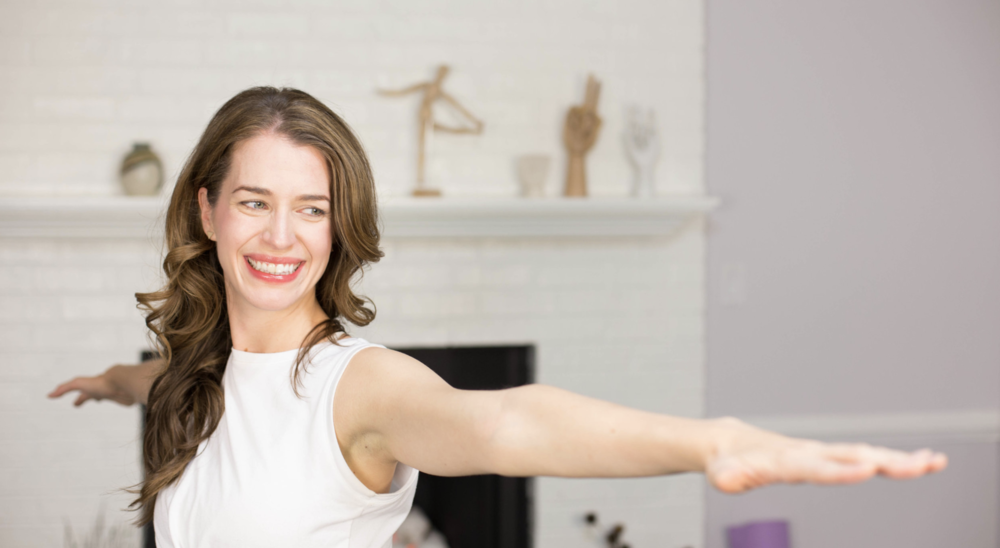 Real World Meditation With Ann Swanson – Integrating Presence