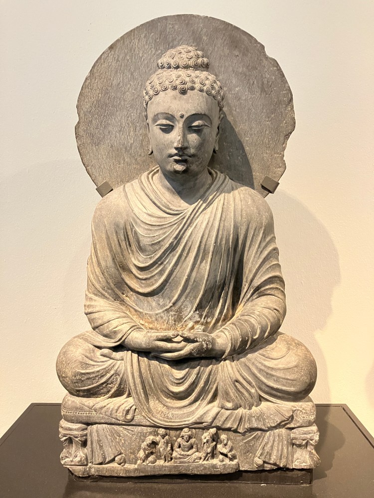 Thoughts And Questions On “The Mystery Of The Breath Nimitta” Or, The ...